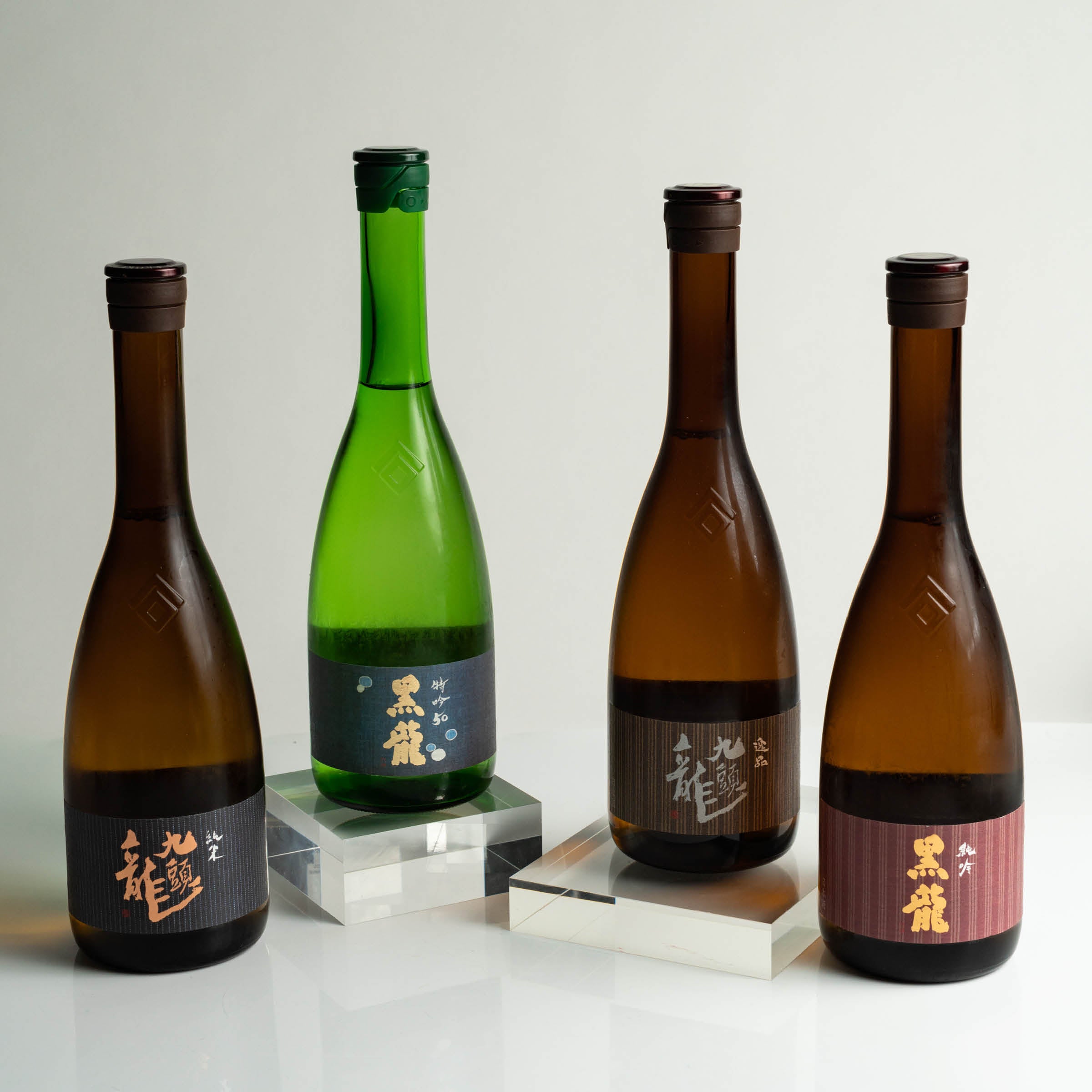 Official Importer Kokuryu Sake Wholesale Trade | Heigo Australia