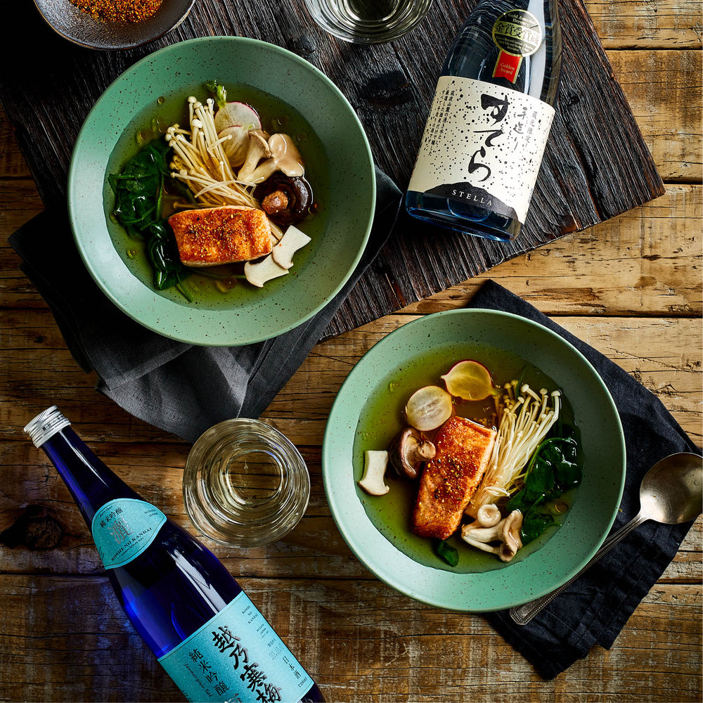 Heigo Australia - Japanese Importer, Sake and Providore in Australia