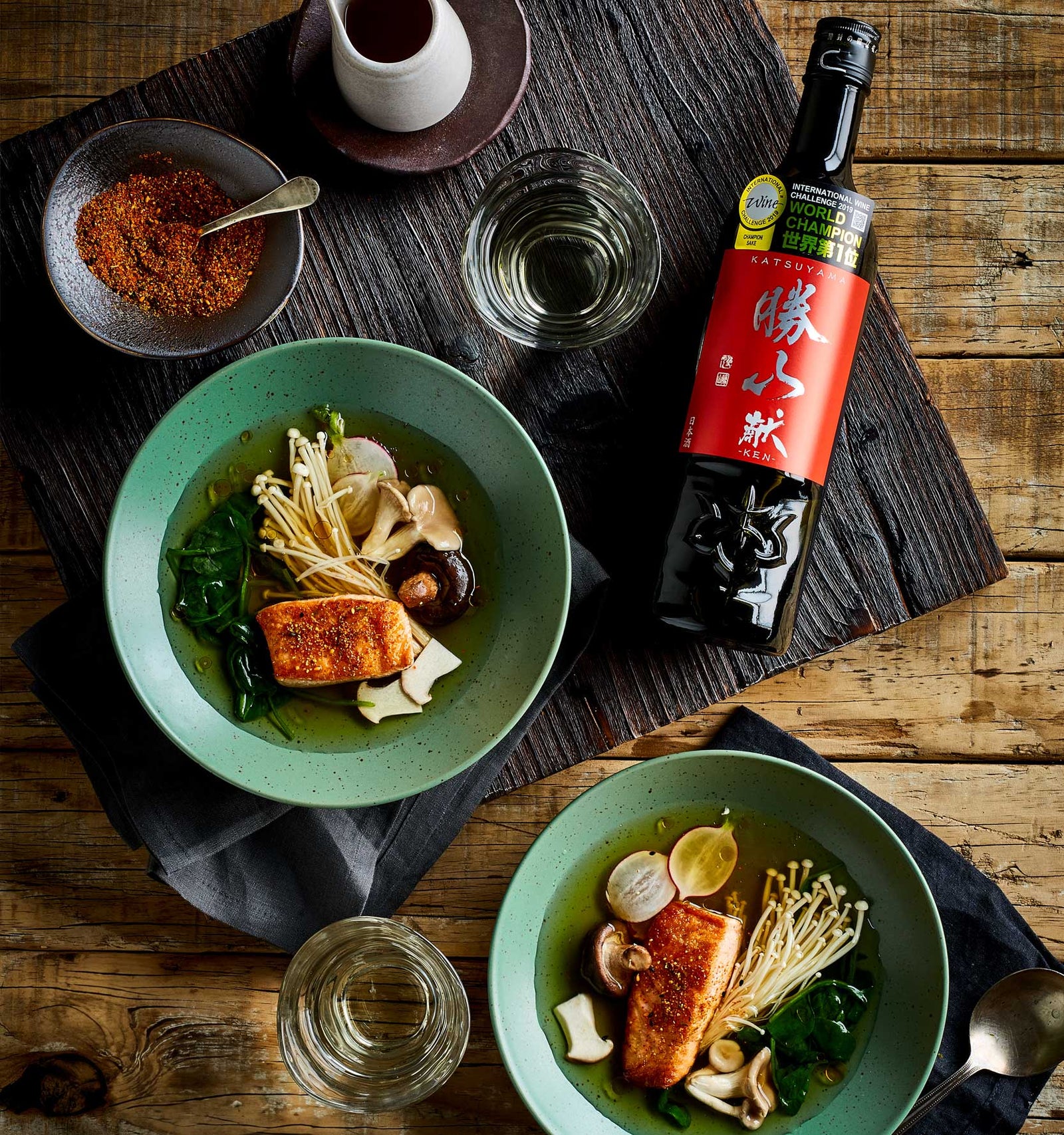 Heigo Australia - Japanese Importer, Sake and Providore in Australia