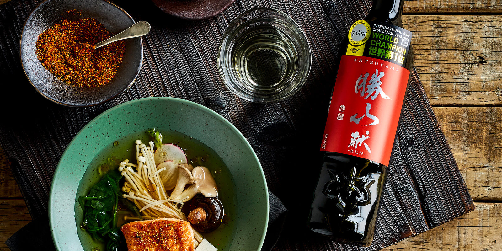 Heigo Australia - Japanese Importer, Sake and Providore in Australia