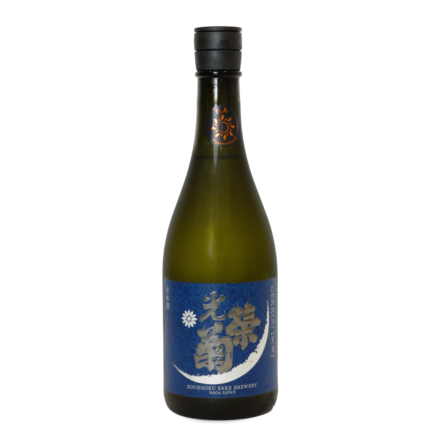 KOUEIGIKU GEKKOU “MOONLIGHT” | HEIGO AUS | Trade Only