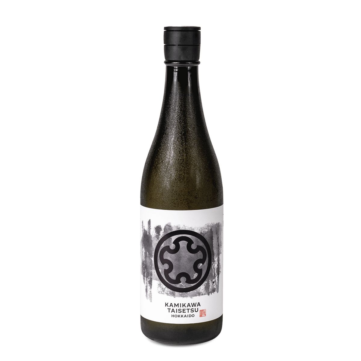 KAMIKAWA TAISETSU BLACK LABEL | HEIGO AUSTRALIA