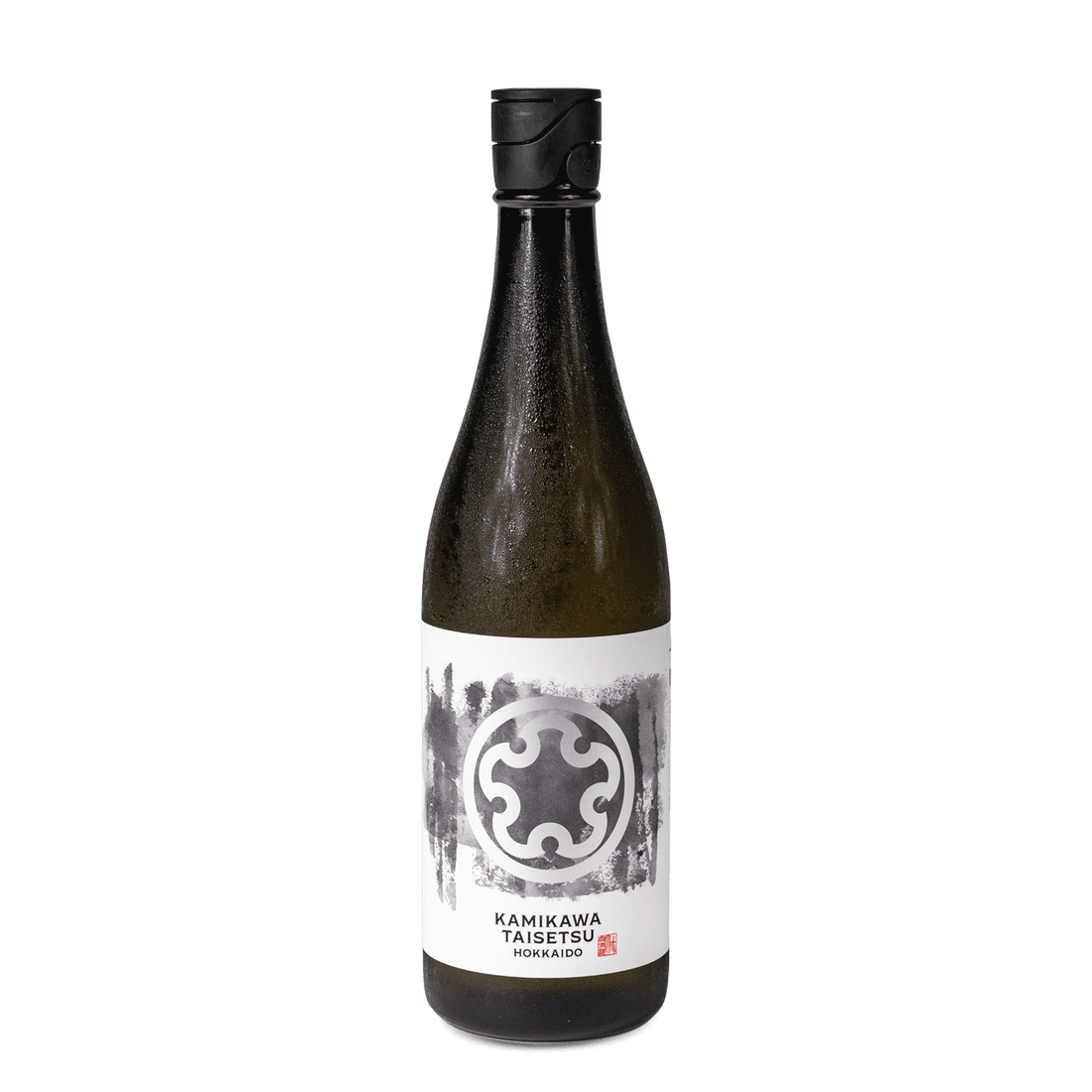 KAMIKAWA TAISETSU SILVER LABEL | HEIGO AUSTRALIA
