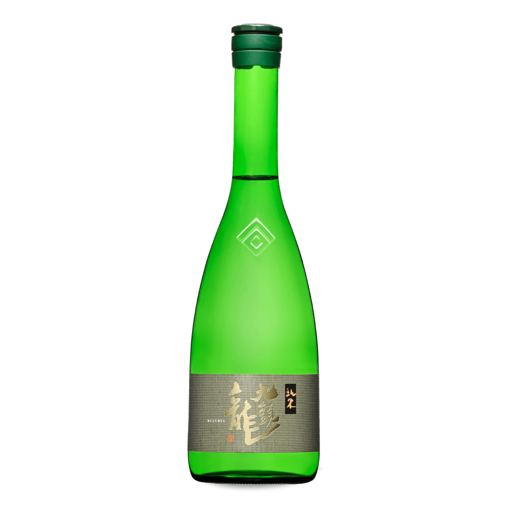 *KOKURYU KUZURYU JUNMAI | HEIGO AUSTRALIA