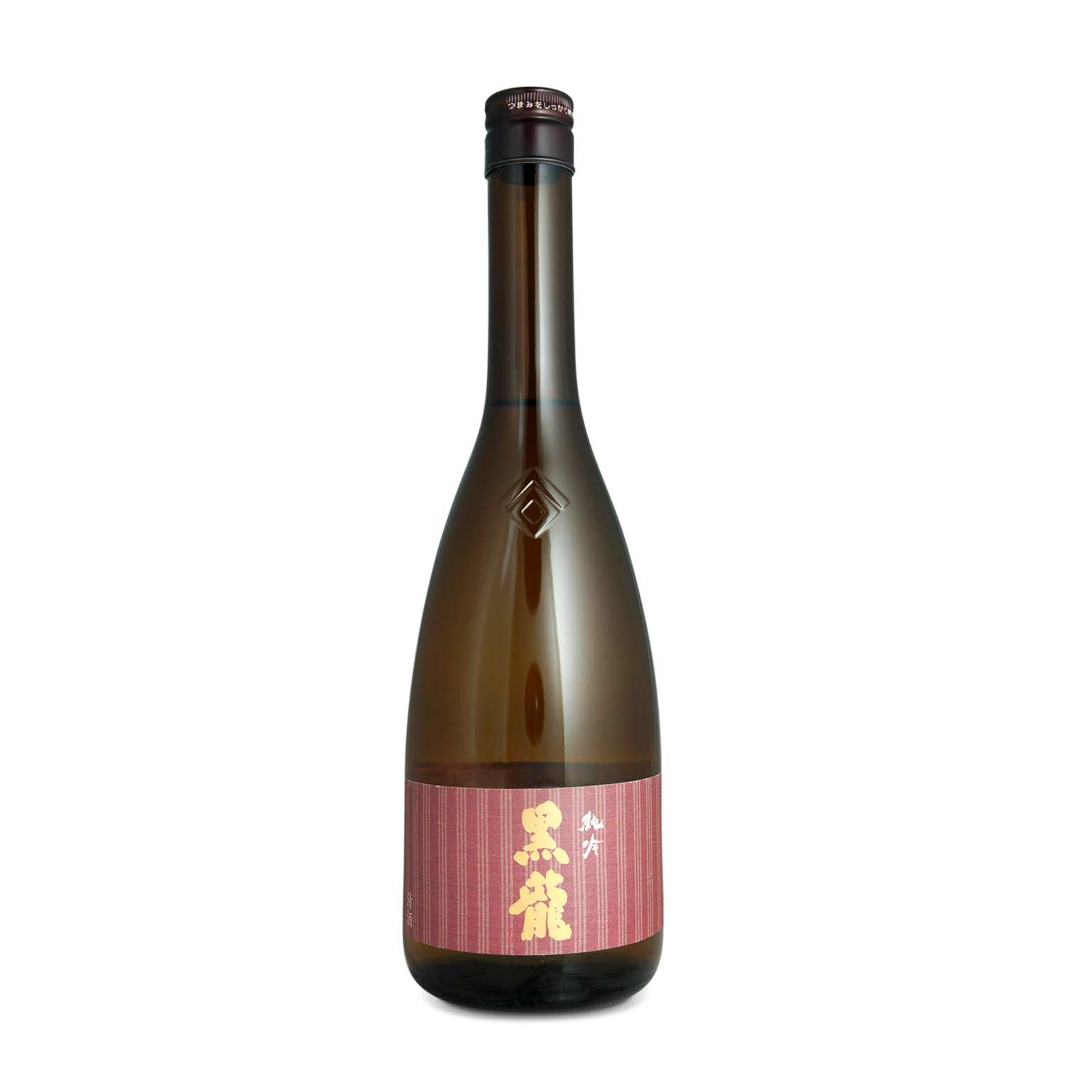 KOKURYU JUNGIN JUNMAI GINJO | HEIGO AUSTRALIA OFFICIAL IMPORTER
