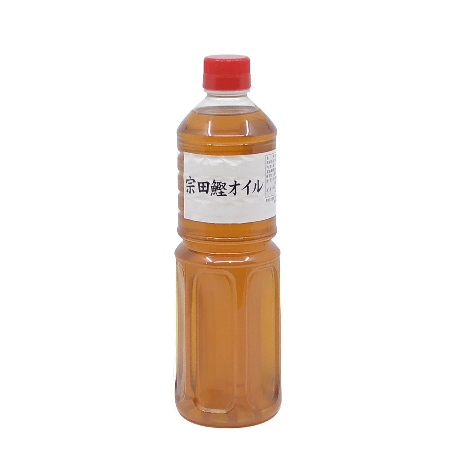 BONITO OIL SODA-KATSUO 900g
