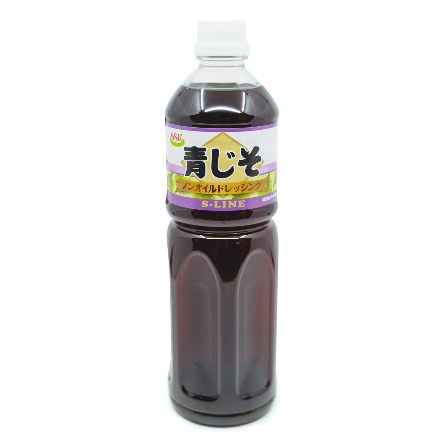 Aojiso Non-Oil Dressing 1L