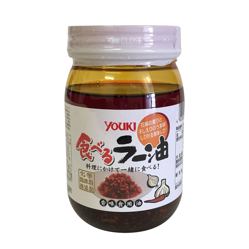 TABERU RAYU YOUKI 370g
